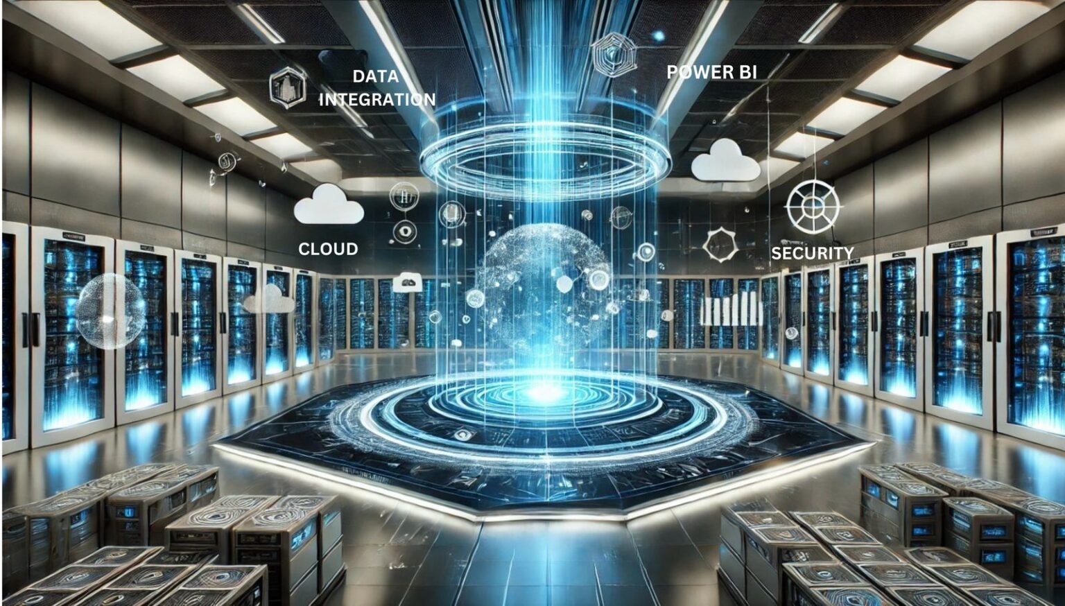 Real-Time Data Integration Between SAP Datasphere and Power BI - ZirkelTech