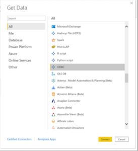 Real-Time Data Integration Between SAP Datasphere and Power BI - ZirkelTech